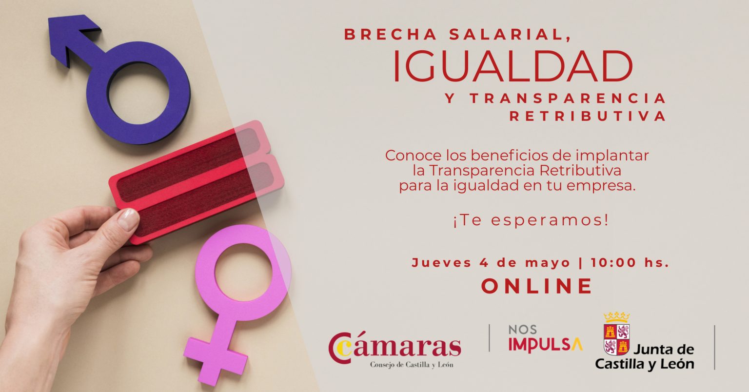 Jornada Igualdad En La Empresa Camara De Comercio De León