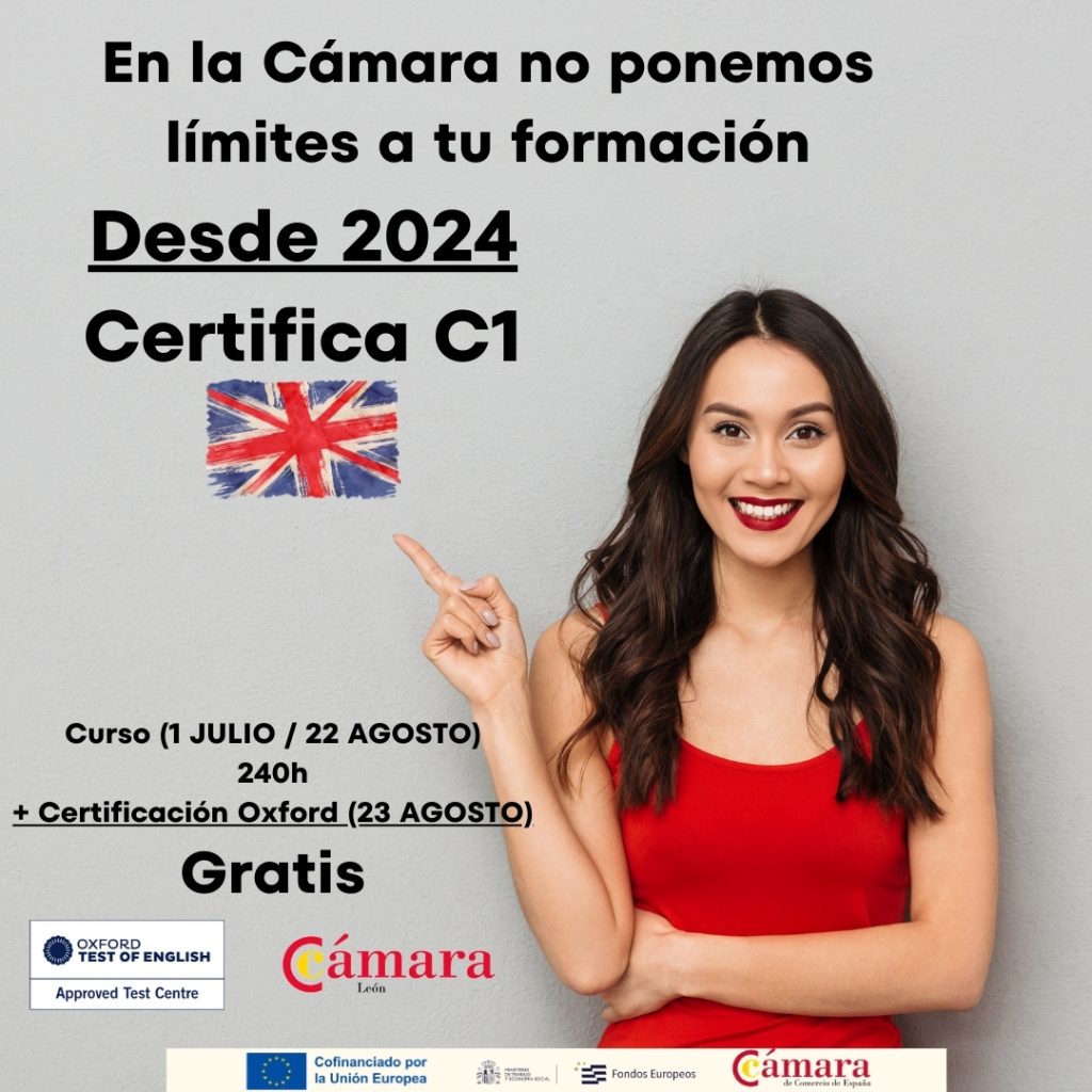 PROGRAMA TALENTO JOVEN - Camara de Comercio de León
